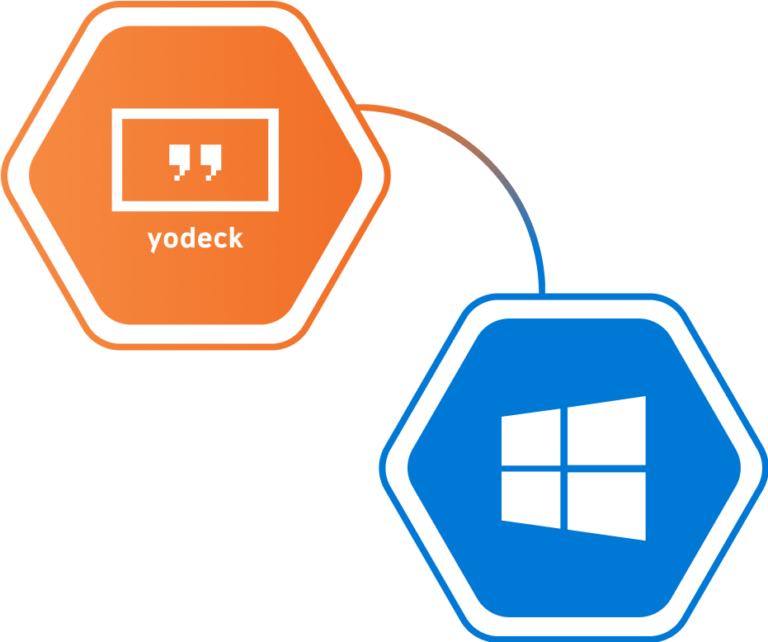 Windows Digital Signage Player | Yodeck