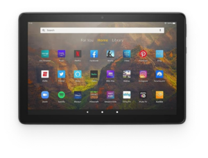 Digital Signage with Amazon Signage Stick | Yodeck