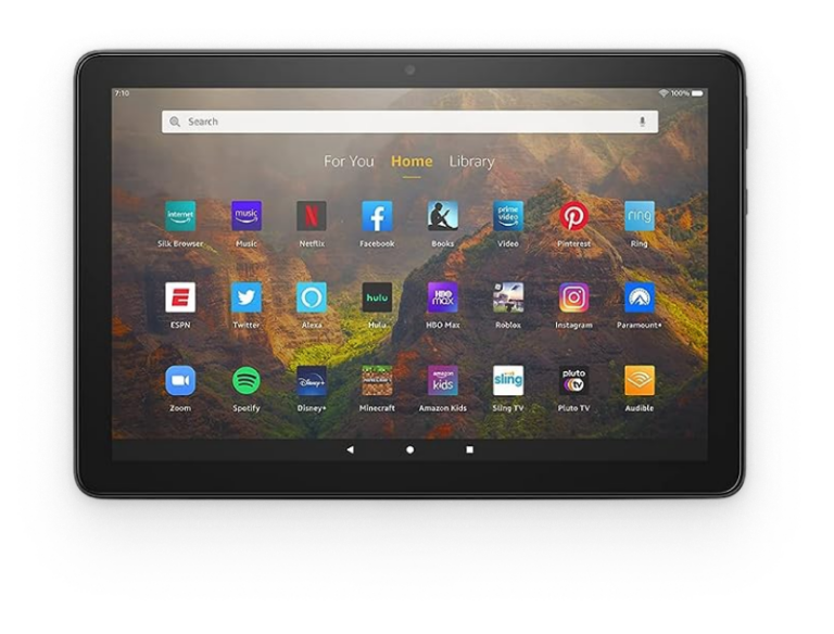 Easy Digital Signage with Fire TV Stick | Yodeck