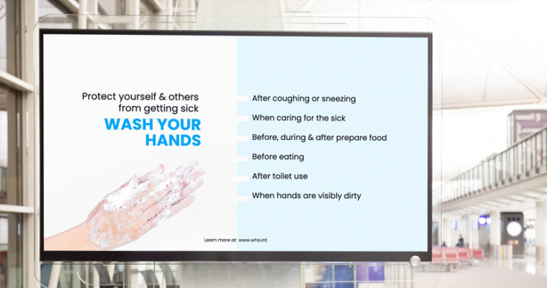 Modern University Signage: Transform Your Campus