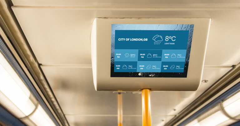 How to Get Started with Moving Signage in any Industry