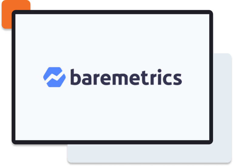 Baremetrics Digital Signage App | Yodeck