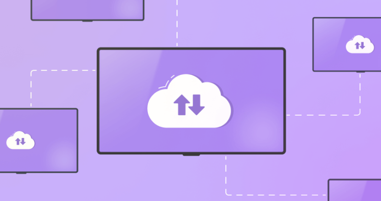 Cloud-Based Digital Signage Software [2024 Guide]