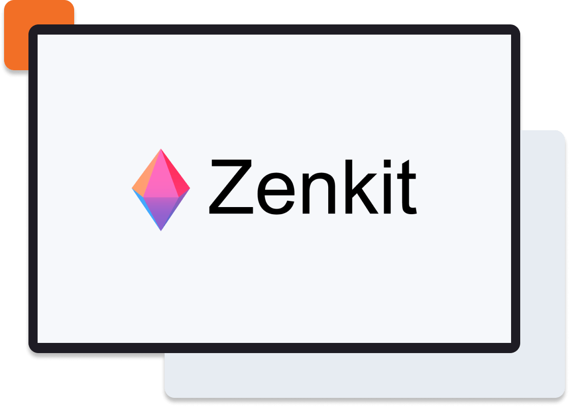 Streamline Project Management | Yodeck Zenkit Integration