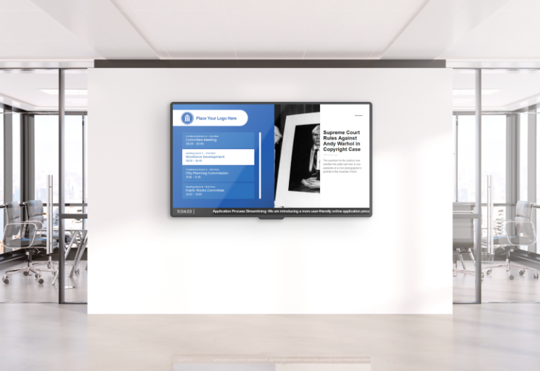 Best Digital Signage Solutions for Every Industry | Yodeck