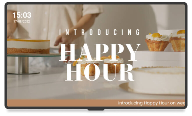 The Best Digital Signage Software in 2025 | Yodeck