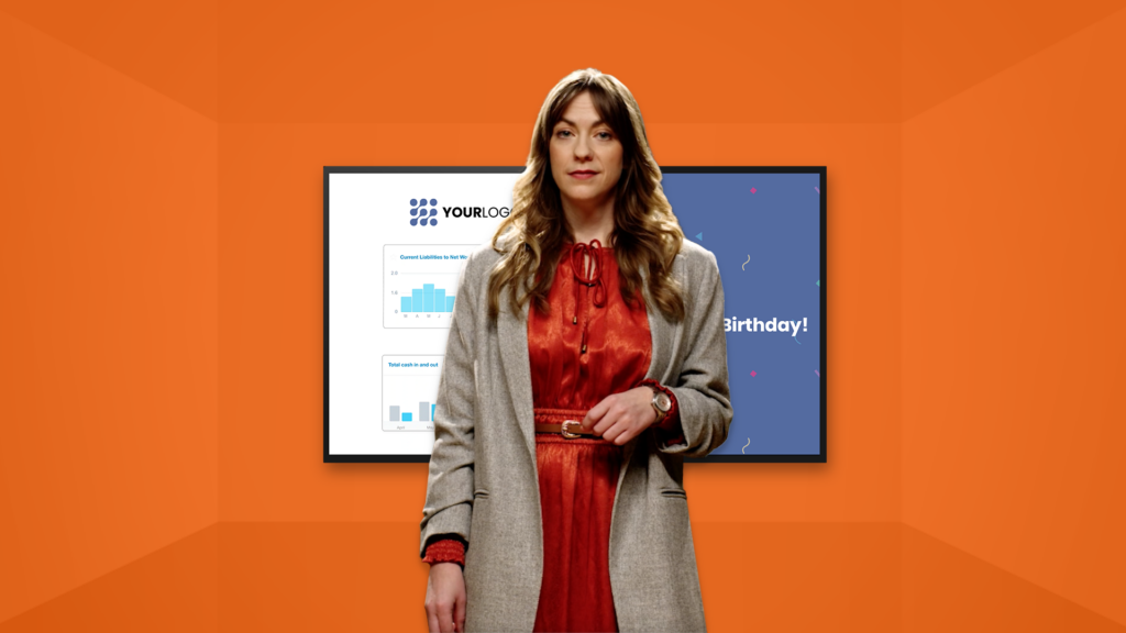 The Best Digital Signage Software in 2025 | Yodeck