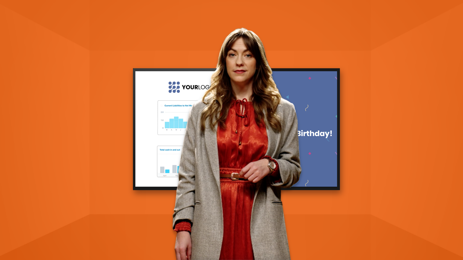 The Best Digital Signage Software in 2025 | Yodeck