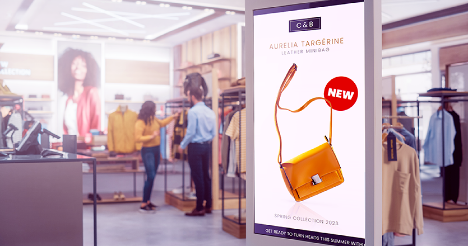 Guide To Point Of Purchase In Retail
