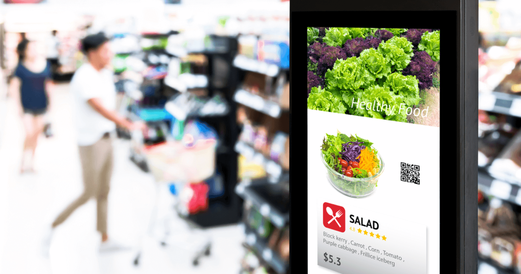 Guide To Point Of Purchase In Retail