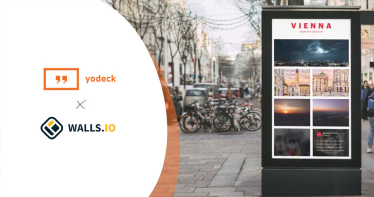 All You Need to Know About DOOH Advertising | Yodeck