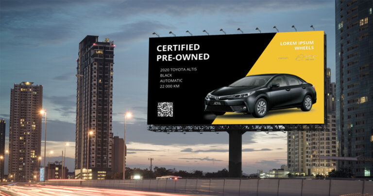 All You Need to Know About DOOH Advertising | Yodeck