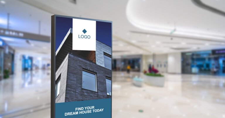 All You Need to Know About DOOH Advertising | Yodeck