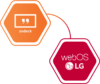LG webOS Digital Signage Player | Yodeck