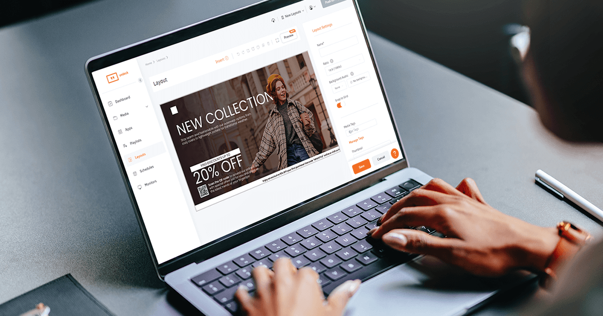 How to Choose the Right Digital Signage Player | Yodeck