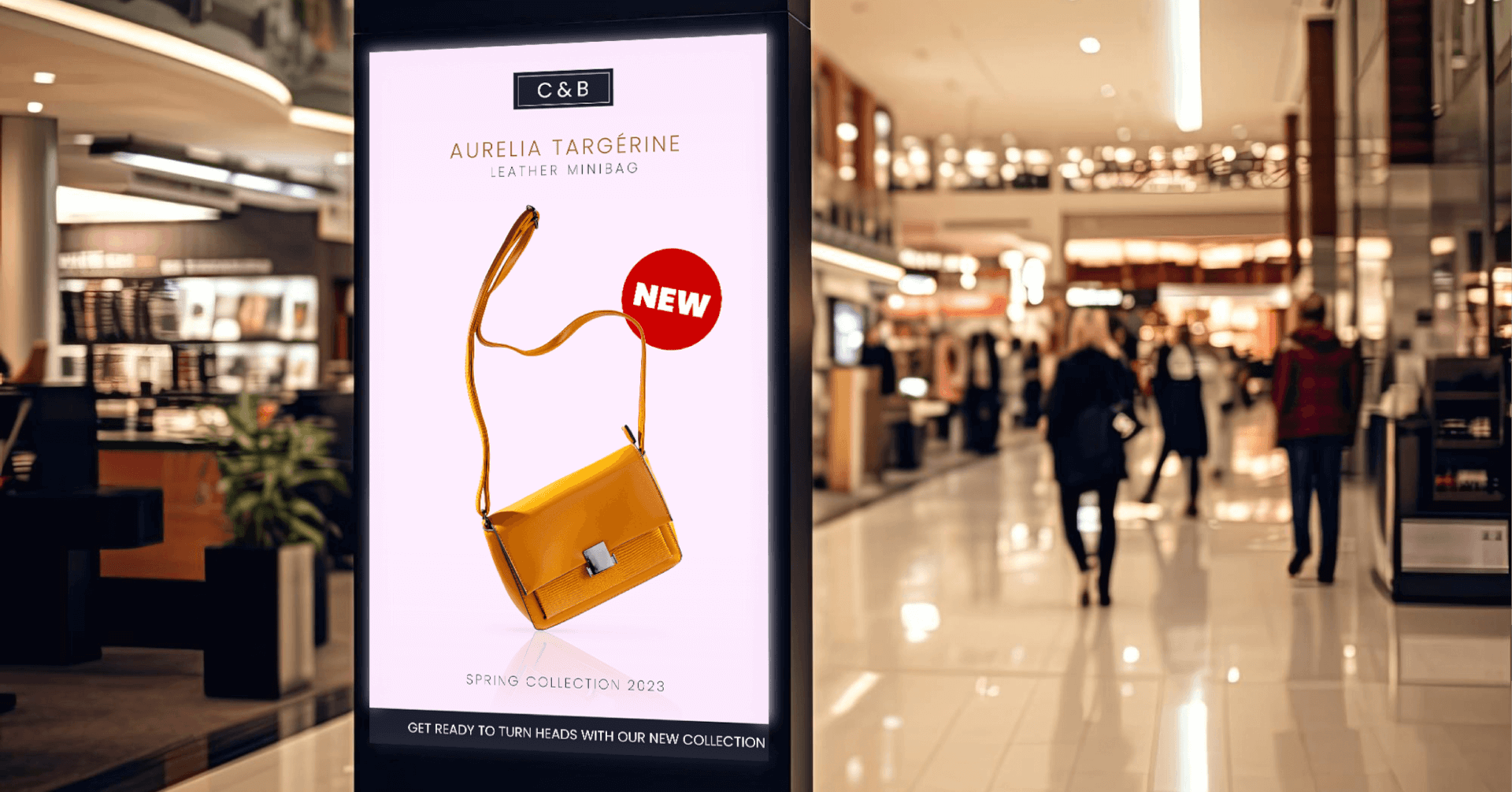 Consumer vs Commercial TV Displays | Which is Right for You?