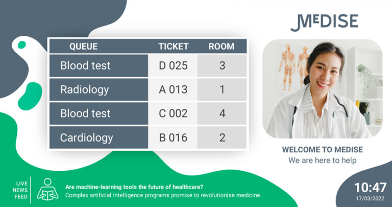 Why You Should Turn to Doctor Office Signage | Yodeck