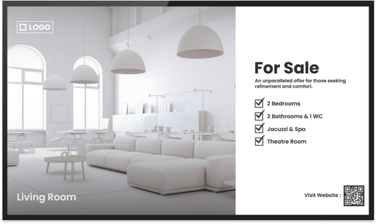 Digital Signage CMS: Maximize the Impact of your Screens