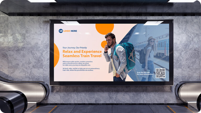 LED Digital Signage Solutions for Any Space | Yodeck