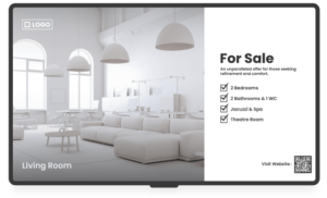 Digital Signage CMS: Maximize the Impact of your Screens