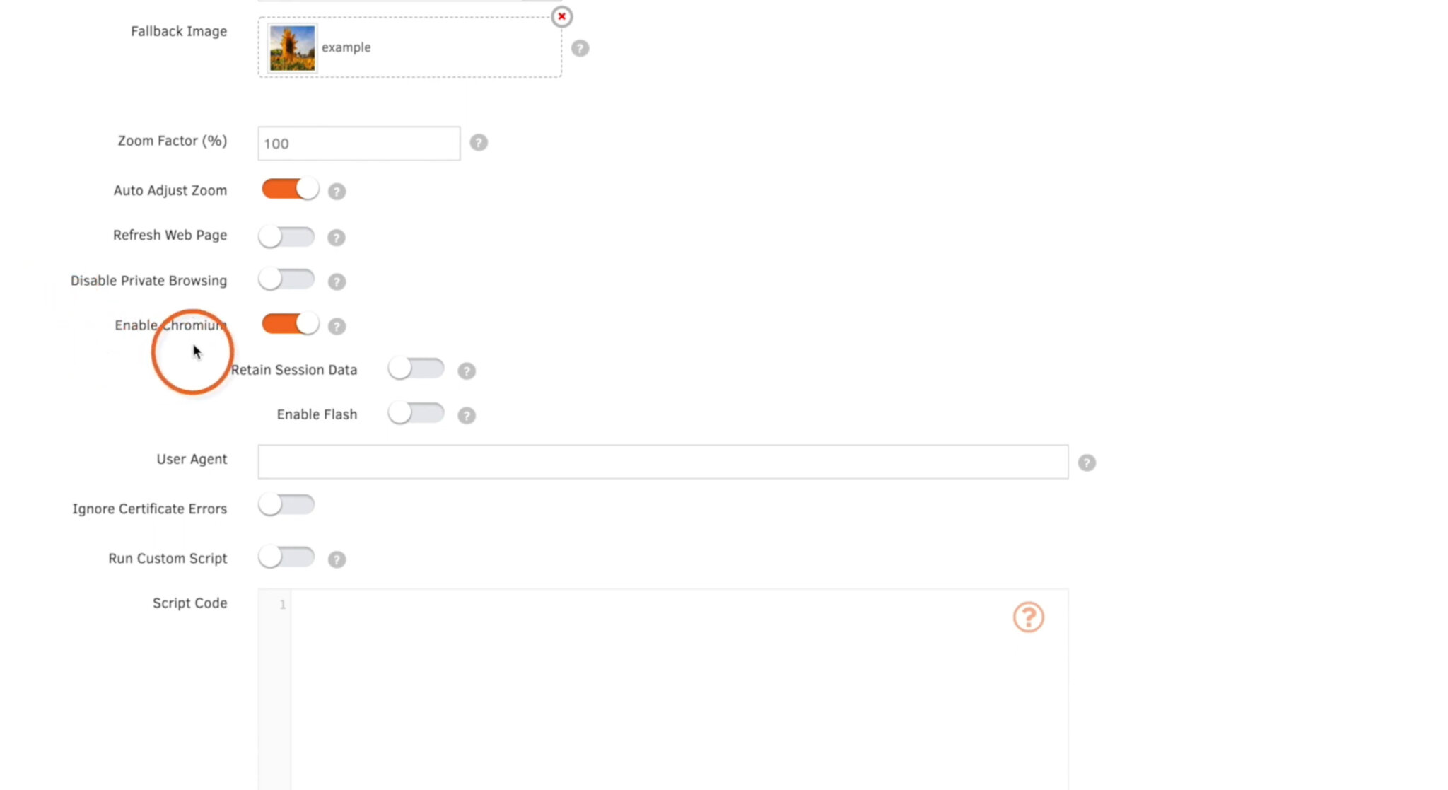 How To Upload A Web Page | Yodeck Academy