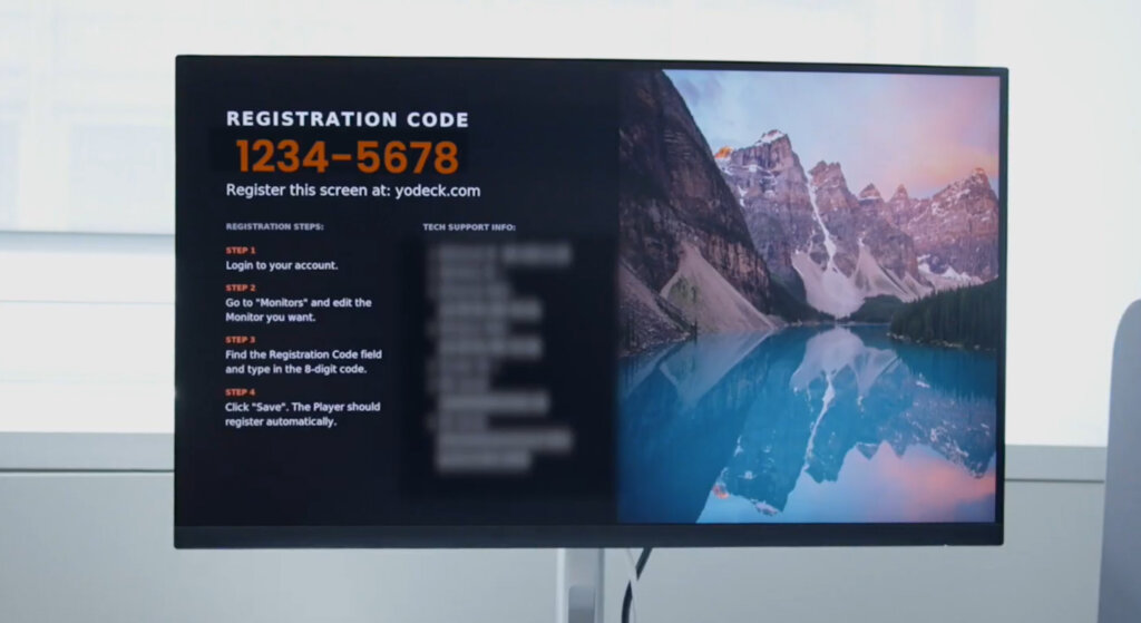 How To Set Up a DIY Yodeck Player | Yodeck Academy