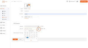 Uploading Documents | Yodeck Academy