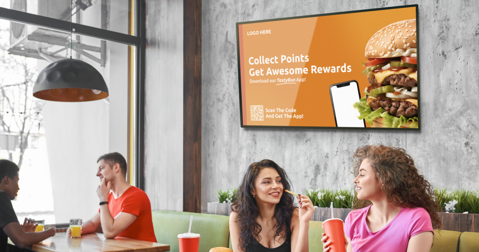 Signage 101: Learn Everything and Transition to Digital with Ease