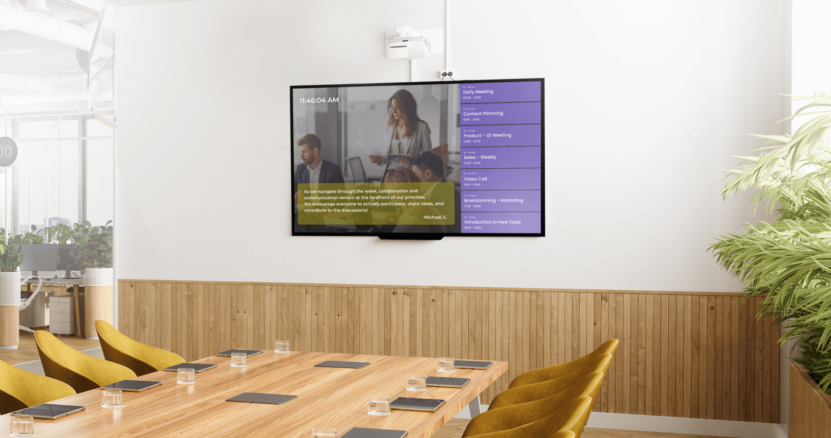 Digital Information Boards - Everything You Need To Know