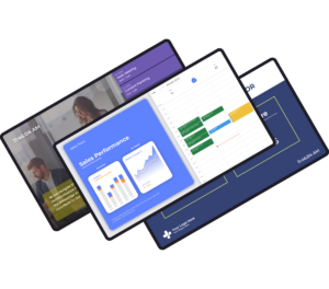 Free digital information board software | Yodeck