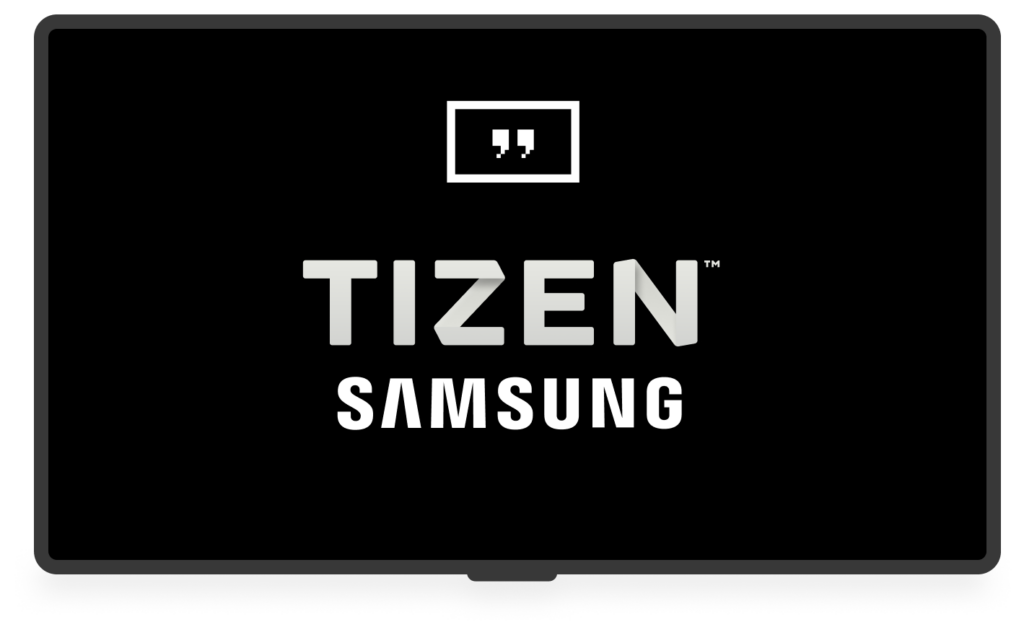 Yodeck on Tizen Devices | Easy Digital Signage Solutions
