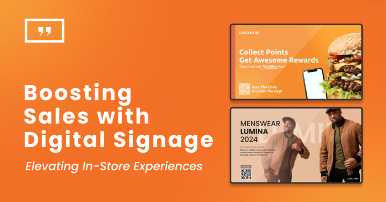 Our Blog | Digital Signage News | Yodeck