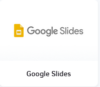 Google Slides App | Yodeck Docs