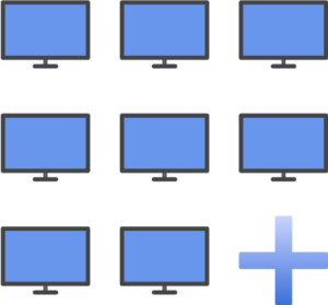 Yodeck Digital Signage Pricing Plans | Free Players Included