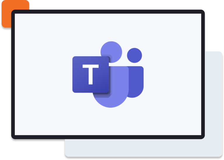 Microsoft Teams Digital Signage App | Yodeck