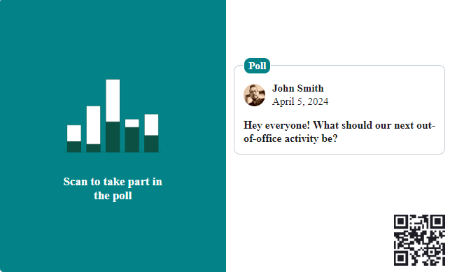 Viva Engage App | Yodeck Docs