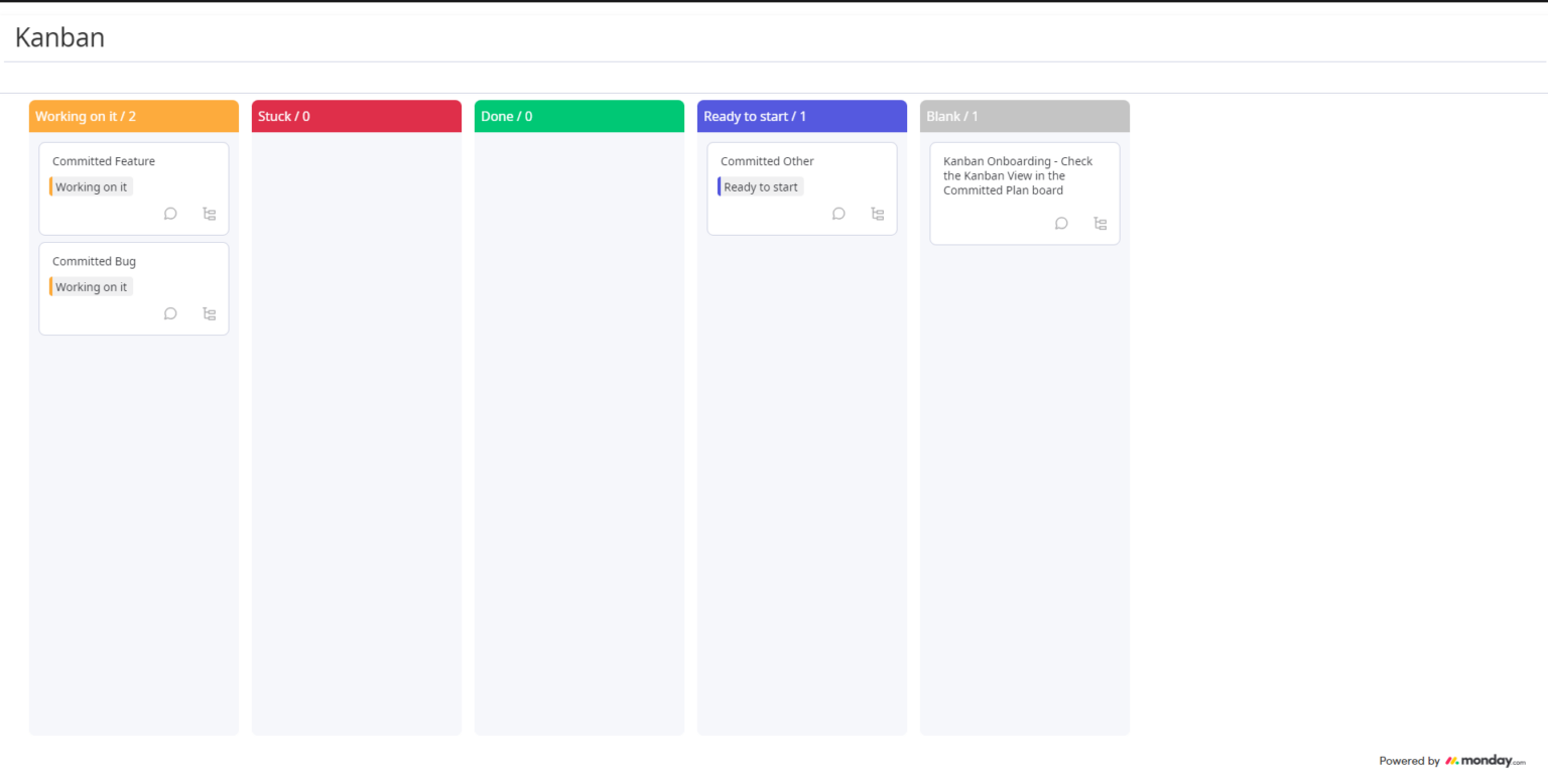 Monday.com App | Yodeck Docs