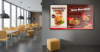 TV screen menus: Revamp the dining experience | Yodeck
