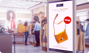 About Yodeck: Intelligent Digital Signage Since 2015