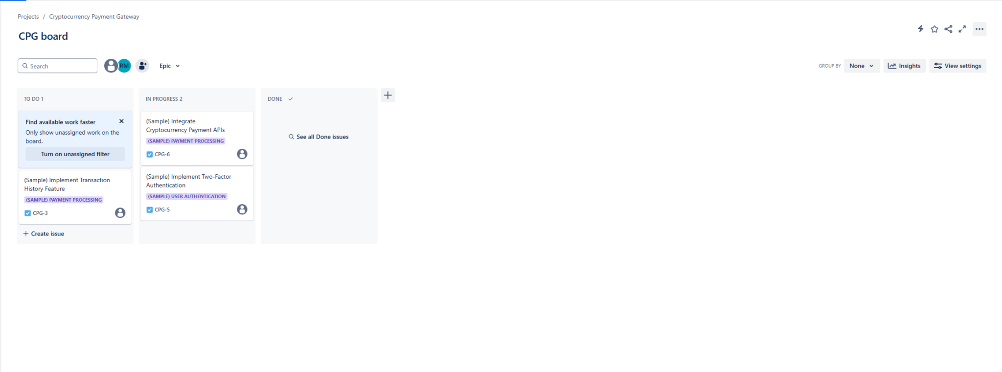 Jira Digital Signage App | Yodeck Docs