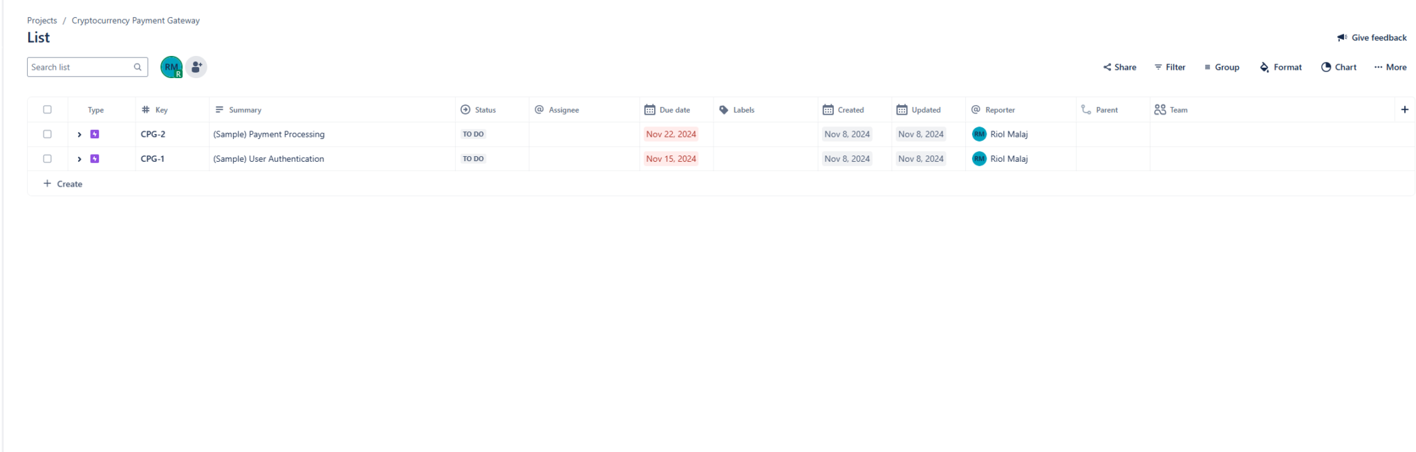 Jira Digital Signage App | Yodeck Docs