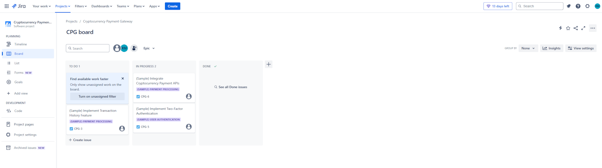 Jira Digital Signage App | Yodeck Docs