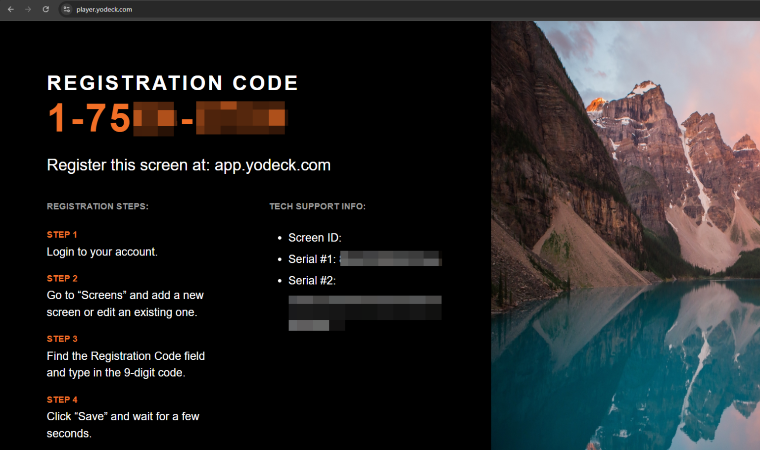 Microsoft Teams Rooms | Yodeck