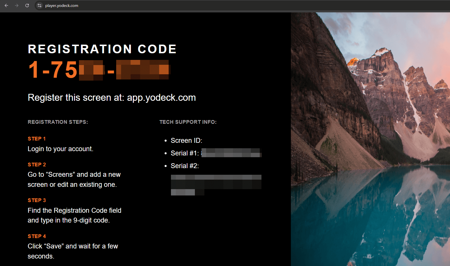 Microsoft Teams Rooms | Yodeck