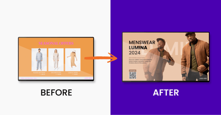 Introducing Yodeck’s Professional Design Services