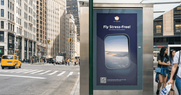 Digital tourism: Leveraging digital technology to engage customers