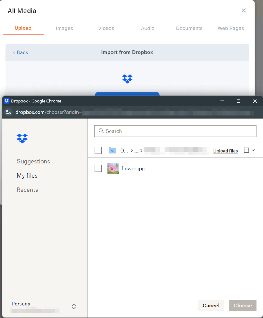 Media Overview | Yodeck Docs