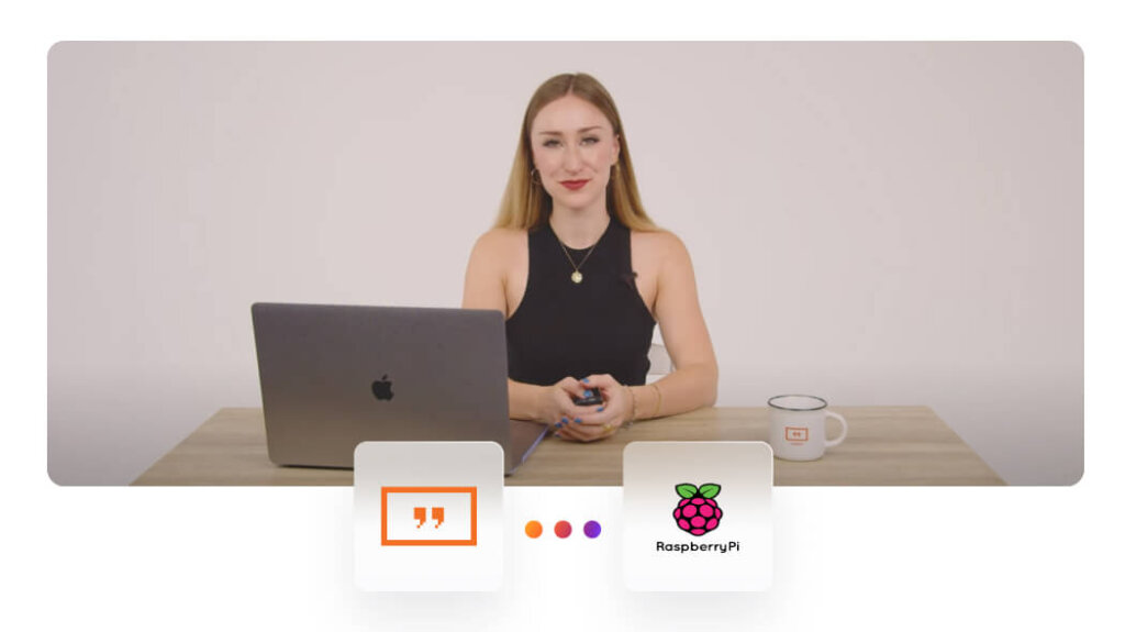Raspberry Pi Digital Signage Made Easy | Try Yodeck for Free