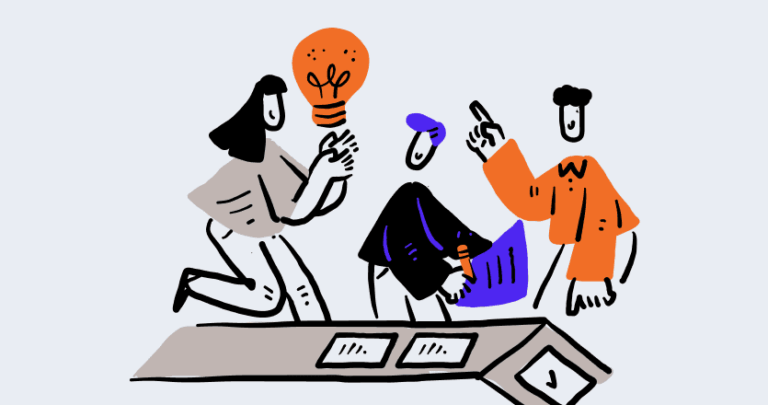 Business Vision Board: Ideas, Examples & How to Make One